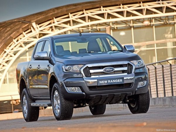 Focus2move | Mexican vehicles industry - Full Year 2016 - All data