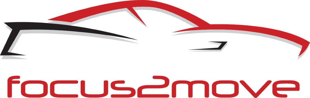 F2M Logo 2016 Website | Focus2Move
