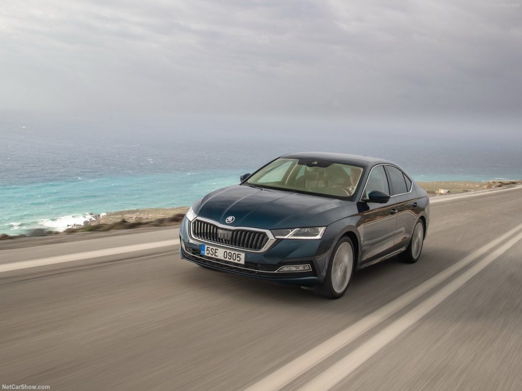 Focus2move| Estonian Cars Market - Facts & Data in 2024