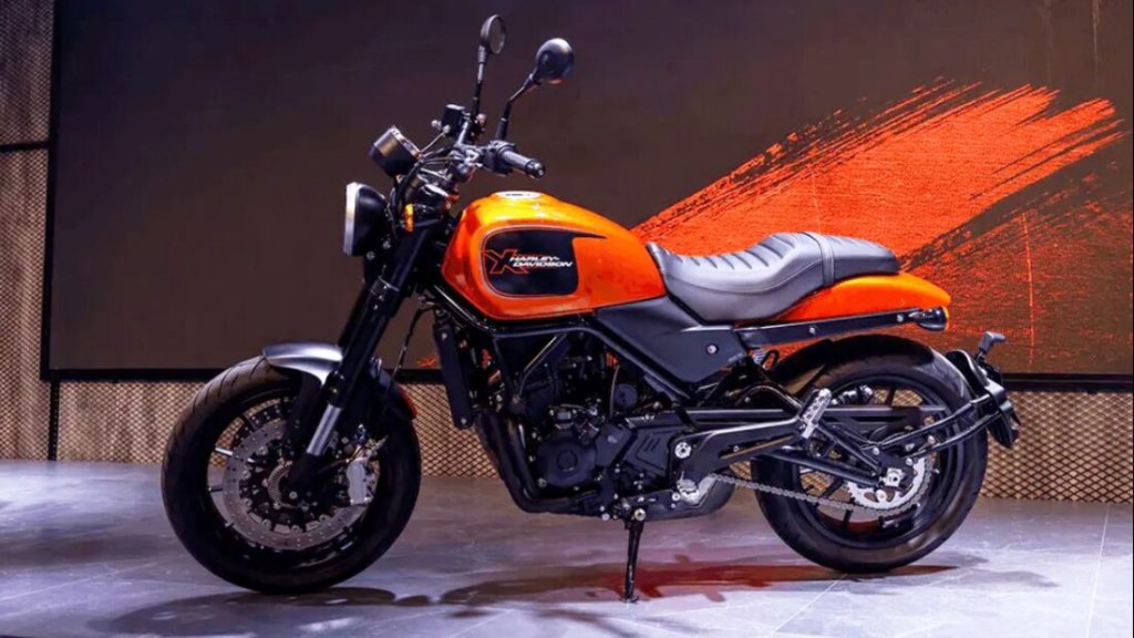 Choosing the Right Motorcycle: A Guide for Beginners