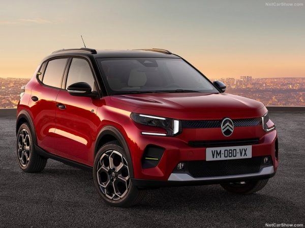 Focus2move| French Vehicle Market - Facts & Data 2024