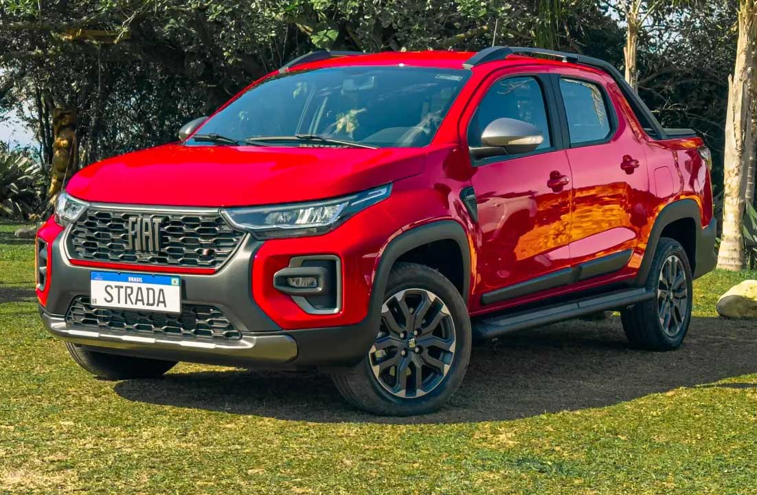 Focus2move| Brazil Best Selling Cars. The Top 50 in 2023