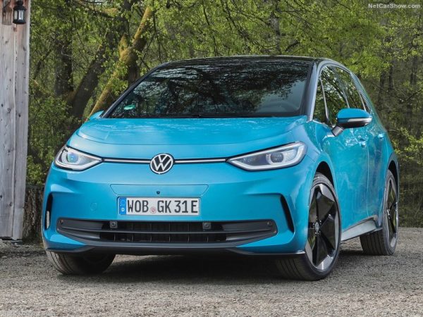 Uncover Your Volkswagen's Story with a Free VIN Decoder