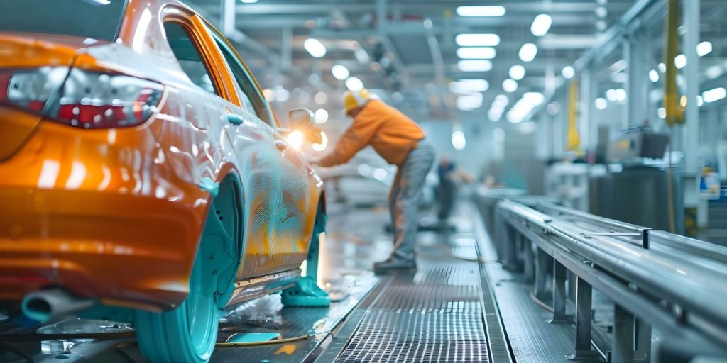 Auto Body Refinishing: What It Is And Why It Matters