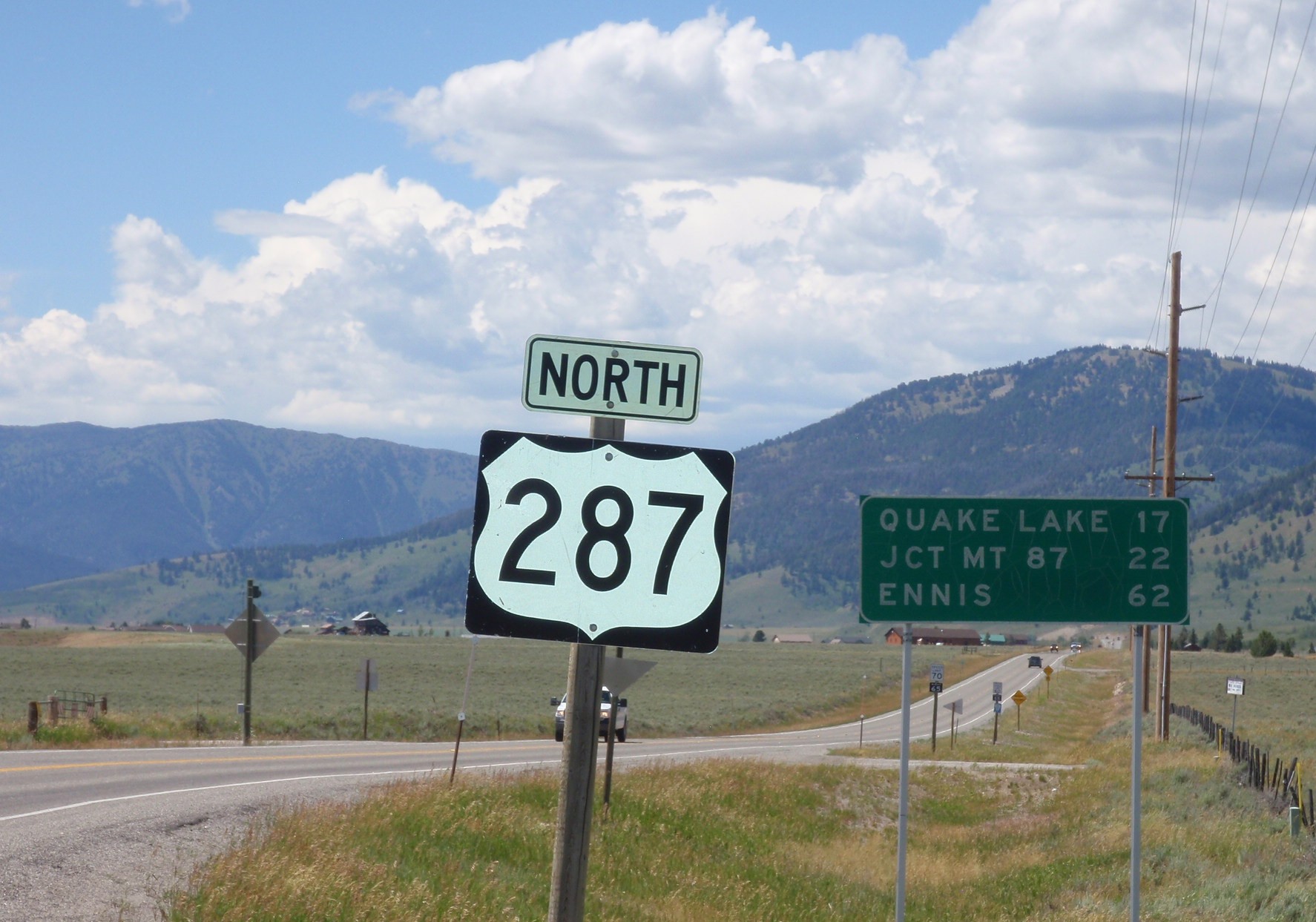 Building Safer Roads in Montana - Challenges, Innovations, and Future Plans
