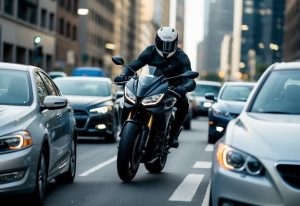 Best Motorcycle for Commuting