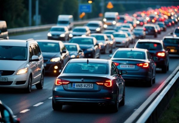 How Many People Drive Without a License?