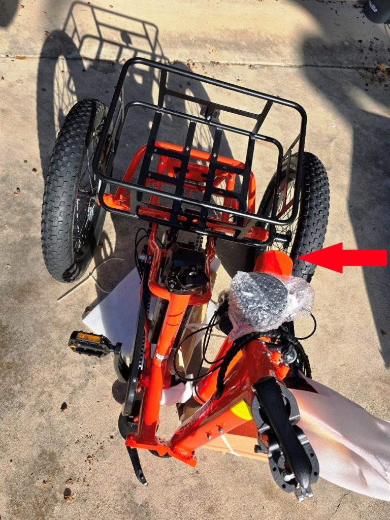 Unboxing and Assembling the Mooncool TK Pro