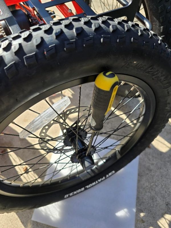 Unboxing and Assembling the Mooncool TK Pro