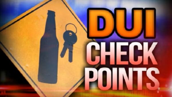 DUI Stay on Your Record