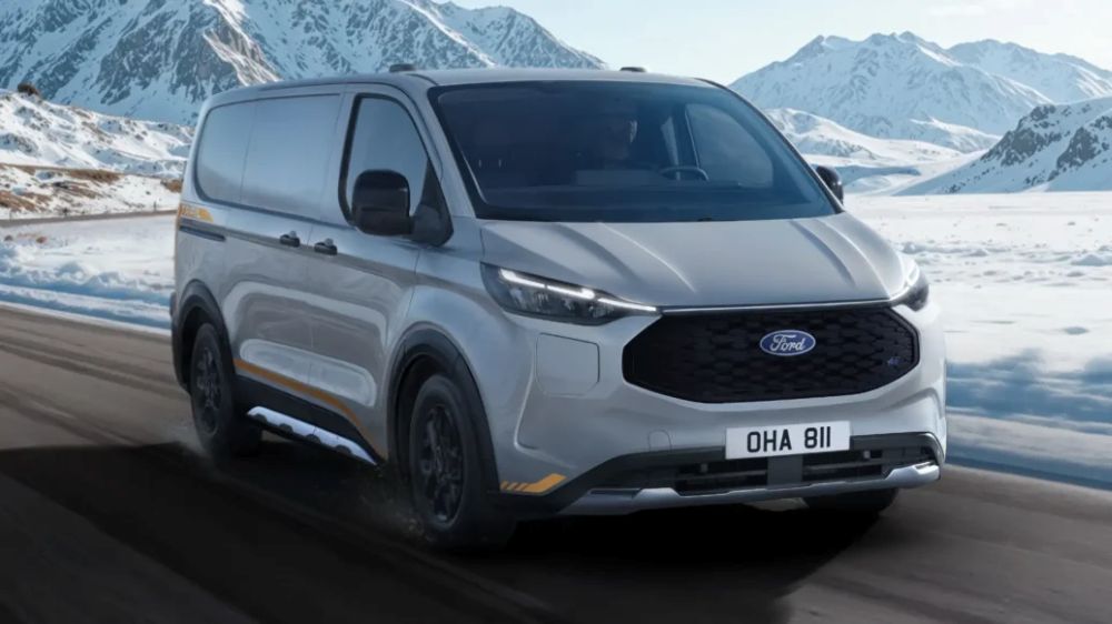 Best Work Vans for Small Businesses in 2026